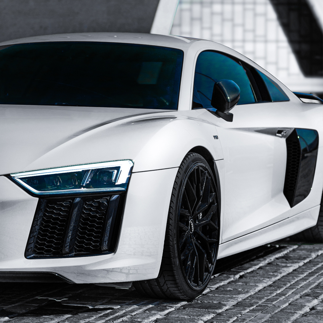 Choosing the Right Window Tint: Types and Legal Considerations ...